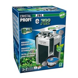 JBL CristalProfi greenline e702