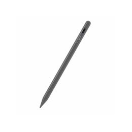 FIXED Graphite UNI Active Stylus Pen for Tablets Grey