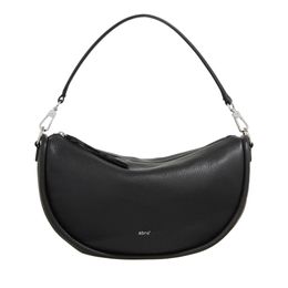Abro Crossbody Bags - Beutel Willow - Gr. unisize - in Schwarz - f&uuml;r Damen