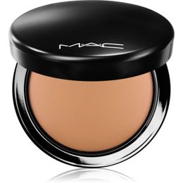 MAC Cosmetics Mineralize Skinfinish Natural Puder Farbton Dark Tan 10 g