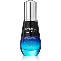 Biotherm Blue Therapy Eye Opening Serum Lifting-Serum gegen Falten im Augenbereich 16.5 ml