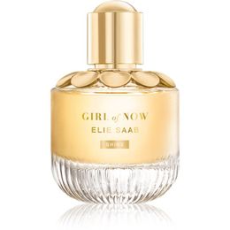 ELIE SAAB Girl of Now Shine EDP für Damen 50 ml