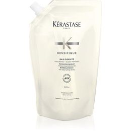 Kérastase Kérastase Densifique Bain Densité Feuchtigkeit spendendes und straffendes Shampoo für schütteres Haar 500 ml