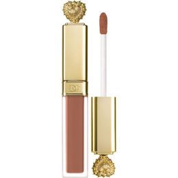 Dolce & Gabbana Dolce&Gabbana Flawless Everkiss Liquid Lip leichter, matter Flüssig-Lippenstift Farbton HOPE 100 5 ml