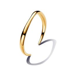 Pandora Armreif Essence 563310C00-2