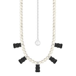 Thomas Sabo Necklace female White size 50