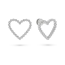 Guido Maria Kretschmer Jewellery Earrings female Silver size One Size