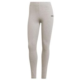 adidas Sportswear Workout Pants 'Essentials' female Grey size XXS