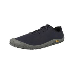 Merrell Sportlicher Schnürschuh 'Vapor Glove 6' Herren Größe 46.5 blau