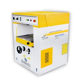 BAMATO eXpert-Line Dickenhobelmaschine BH-530PRO mit Spiralmesserwelle