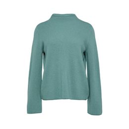 s.Oliver BLACK LABEL Pullover Damen Größe XXL türkis