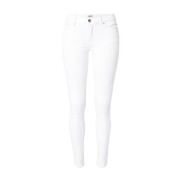 Only Jeans 'PAOLA' Damen Größe 30/31 weiß