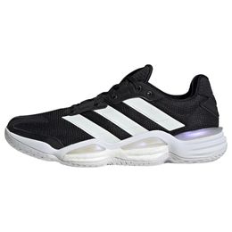 adidas Performance Athletic Shoes 'Stabil 16' female Black size 8