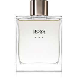 HUGO BOSS BOSS Man EDT für Herren 100 ml