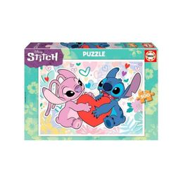 Educa 500 Disney Stitch