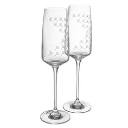 JOOP! Champagnerglas 2er-Set DINING GLAMOUR