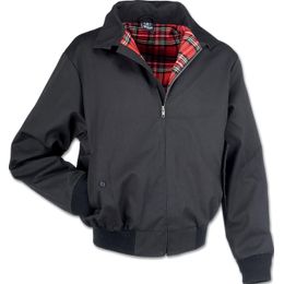 Brandit Lord Canterbury, Textiljacke
