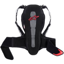 Alpinestars Nucleon KR-2, R&uuml;ckenprotektor