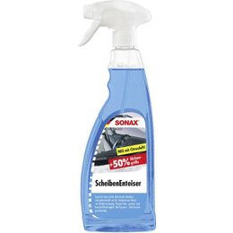 331441 Scheibenenteiser Scheiben 750 ml - Sonax