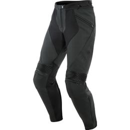 Dainese Pony 3, Lederhose Perforiert