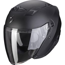 Scorpion EXO-230 Solid, Jethelm