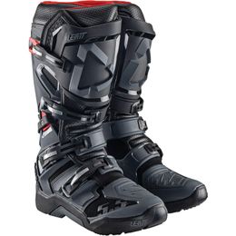Leatt 5.5 FlexLock Enduro Graphene, Stiefel