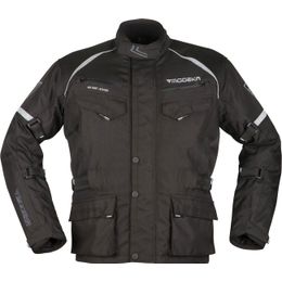 Modeka Tarex, Textiljacke wasserdicht