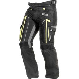 GMS-Moto Everest, Textilhose wasserdicht