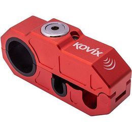 Kovix KHL, Alarm-Bremshebelschloss