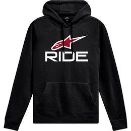 Alpinestars Ride V3, Kapuzenpullover