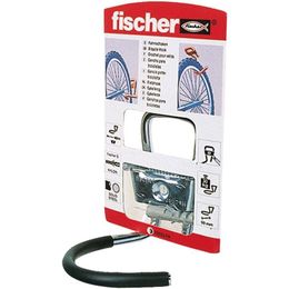 Fischer - 1x Fahrradhaken fh - 78005