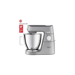 Titanium Chef Baker xl KVL85.124SI Küchenmaschine - Kenwood