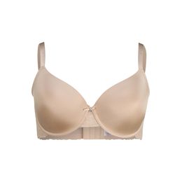Dorina BH 'Adele' Damen Gr&ouml;&szlig;e 75 beige