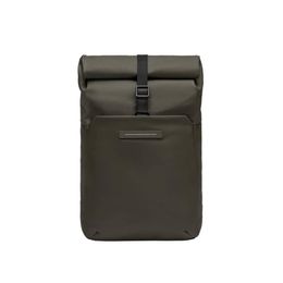 HORIZN STUDIOS | Hochfunktionale Rucksäcke | SoFo Rolltop Backpack X