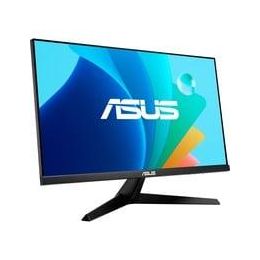 ASUS Eye Care VY249HGR, Gaming-Monitor 60.5 cm (23.8 Zoll), schwarz, FullHD, IPS, Adaptive-Sync, 120Hz Panel