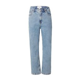 Miss Selfridge Jeans female Blue size 25