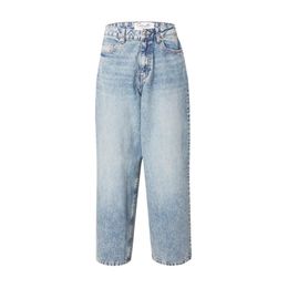 Miss Selfridge Jeans female Blue size 24
