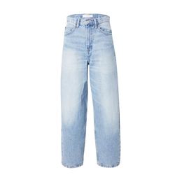 Topshop Jeans female Blue size 25