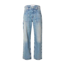 Topshop Jeans female Blue size 26