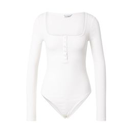 Miss Selfridge Body Damen Gr&ouml;&szlig;e S elfenbein