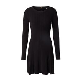 Michael Michael Kors Knitted dress female Black size XS