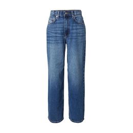 Topshop Jeans 'Gilmore' Damen Gr&ouml;&szlig;e 26 blue denim