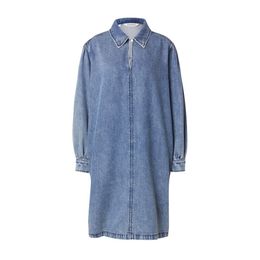 Soft Rebels Kleid 'Keira' Damen Größe 36 blue denim Winterkleid