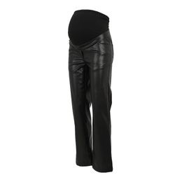 Only Maternity Umstand Hose 'OLMRIVER-STAR' Damen Größe 44 schwarz