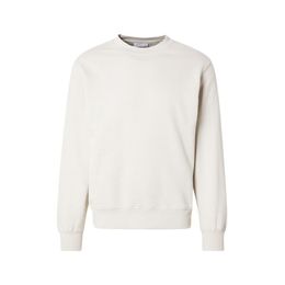 Jack & Jones Jack & Jones Sweatshirt 'JJEurban Edge' male Beige size XS