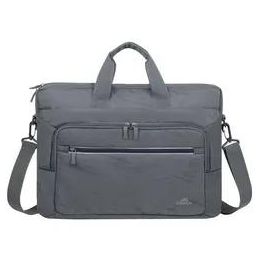 MCA furniture Rivacase Alpendorf 7531 grau ECO Notebook-Tasche 15.6"-16"