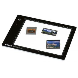Kaiser 2453 LED-Leuchtplatte slimlite plano 5000 K 22x16cm