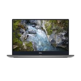 Dell Precision 5540 15" Core i7 2.6 GHz - SSD 1000 GB + HDD 500 GB - 16GB QWERTZ - Deutsch