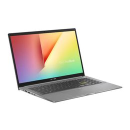 ASUS VivoBook S533EA-L12982W 15" Core i5 2.4 GHz - SSD 512 GB - 16GB AZERTY - Französisch