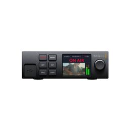 Blackmagic Web Presenter HD